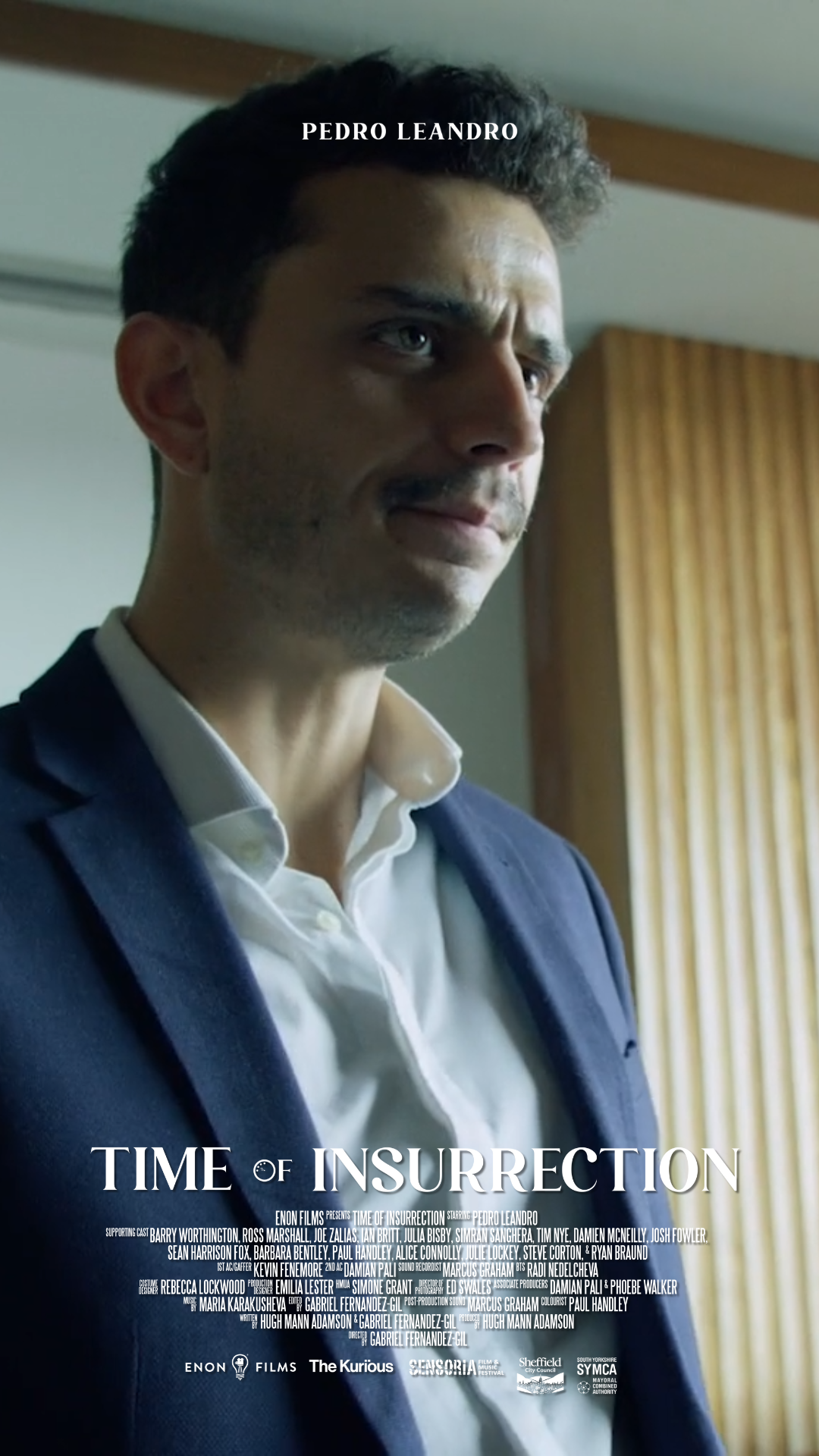 Films – Canadian Labour International Film Festival